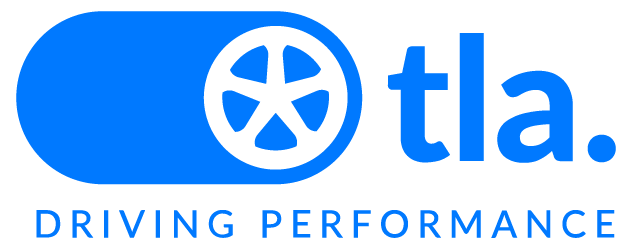 Tla Logo TLA Graphics